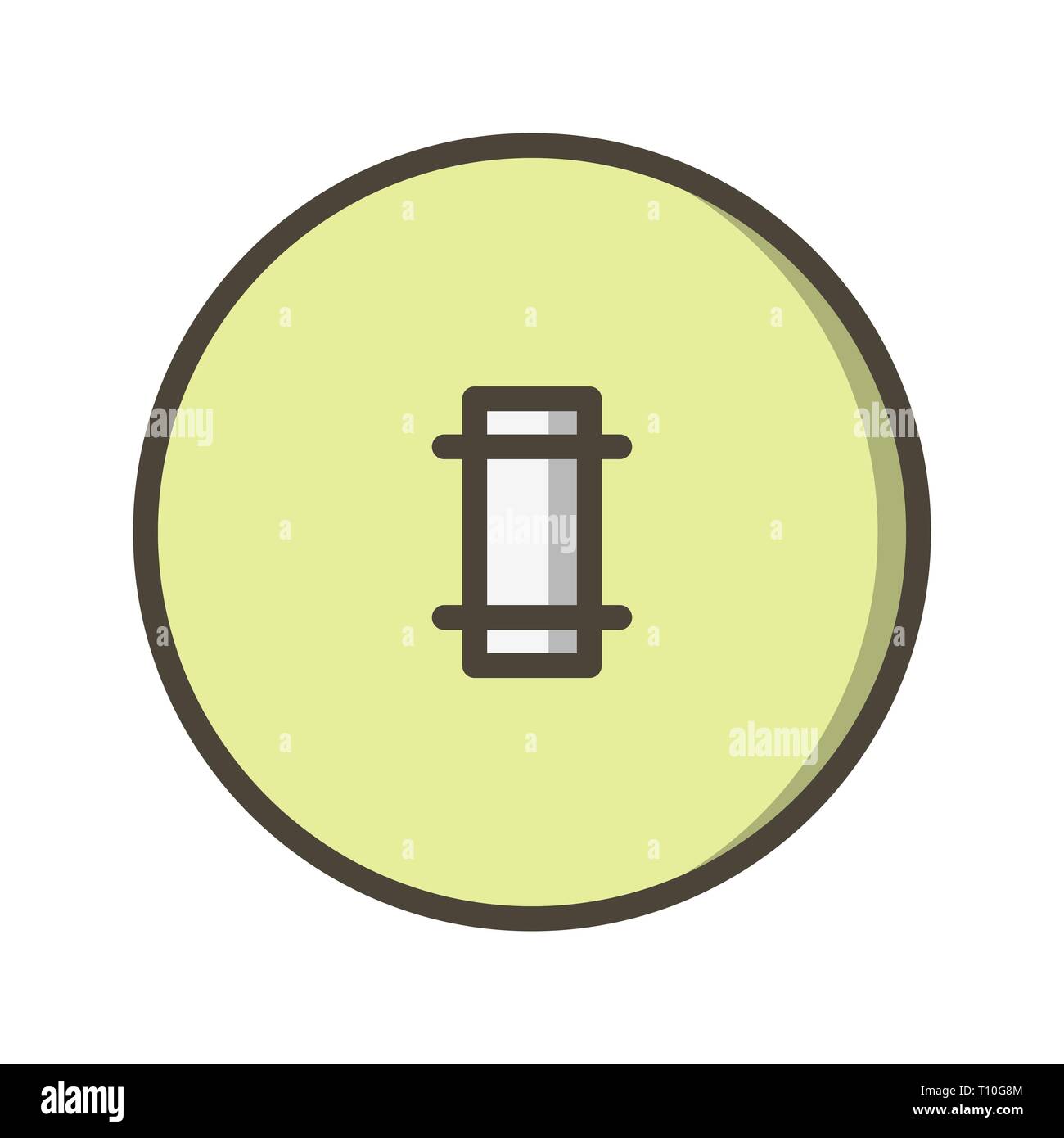 Cricket 6 sign hi-res stock photography and images - Alamy