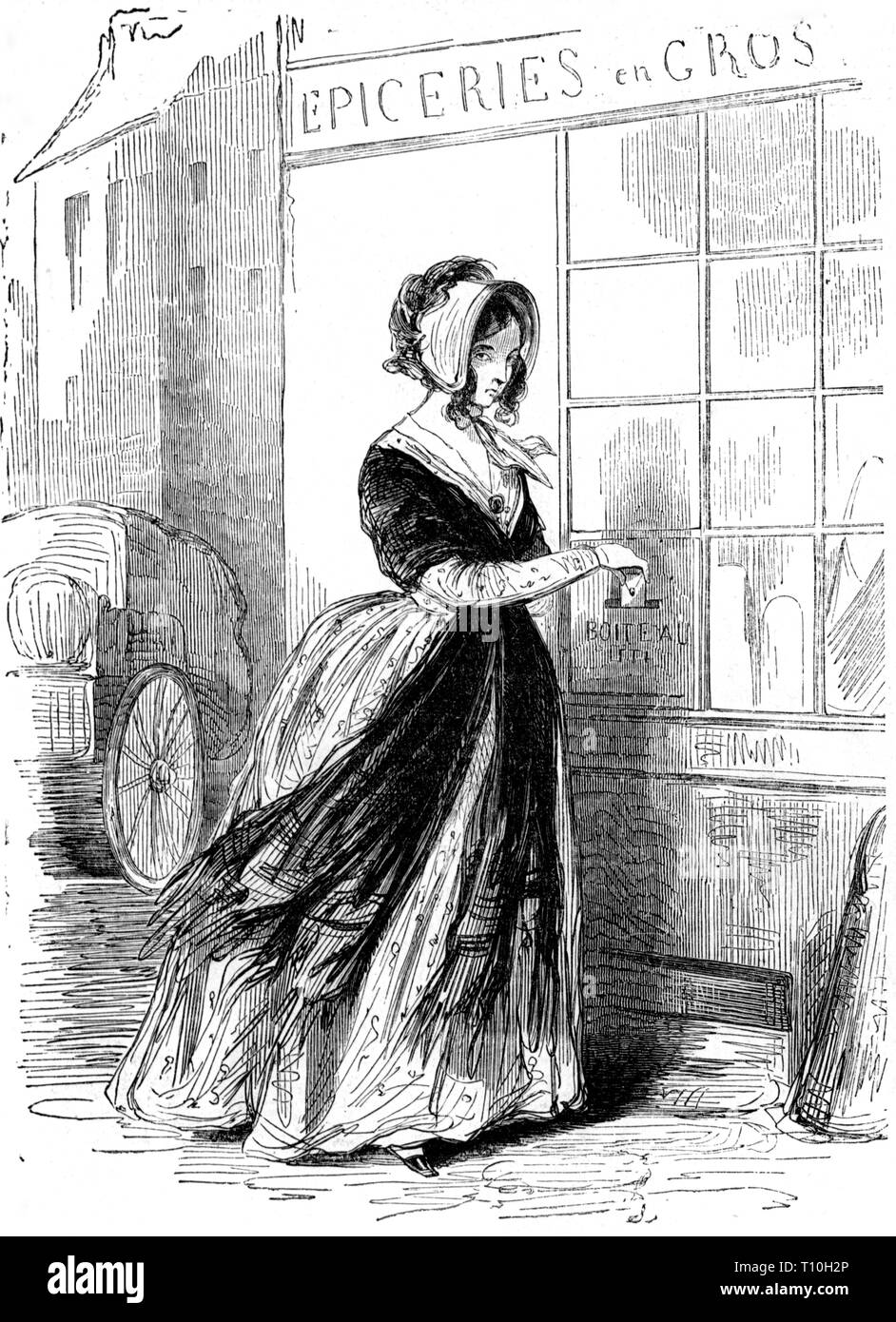 Letter box letter boxes hi-res stock photography and images - Alamy