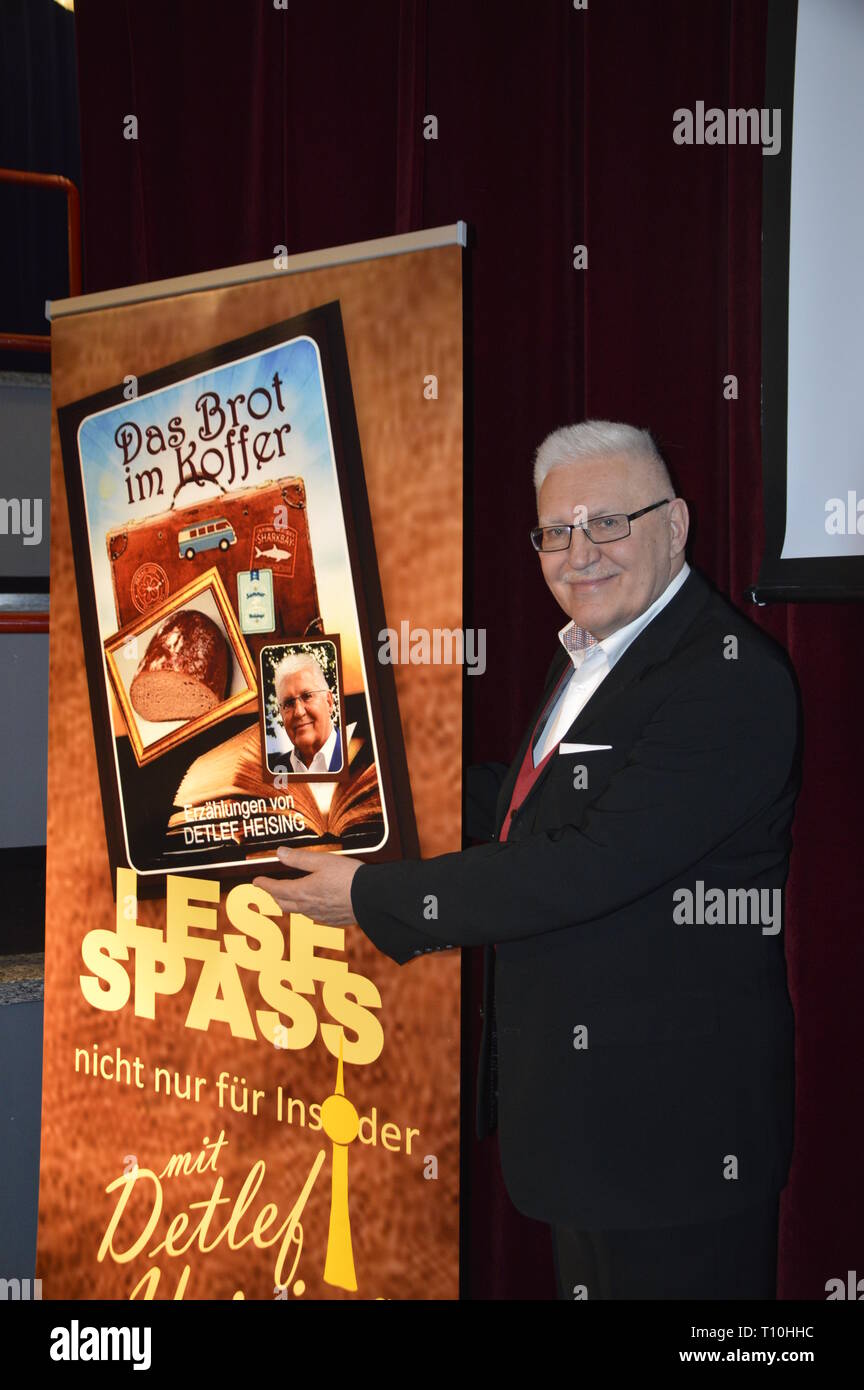 Heising hi-res stock photography and images - Alamy