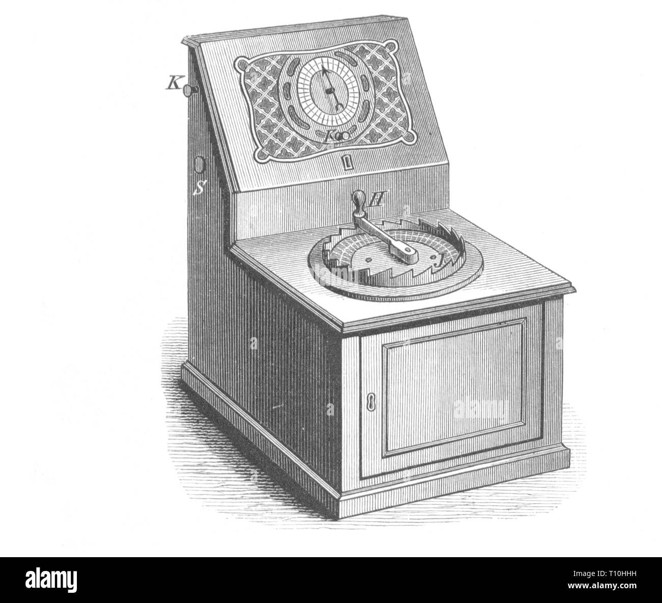 Johann halske Cut Out Stock Images & Pictures - Alamy