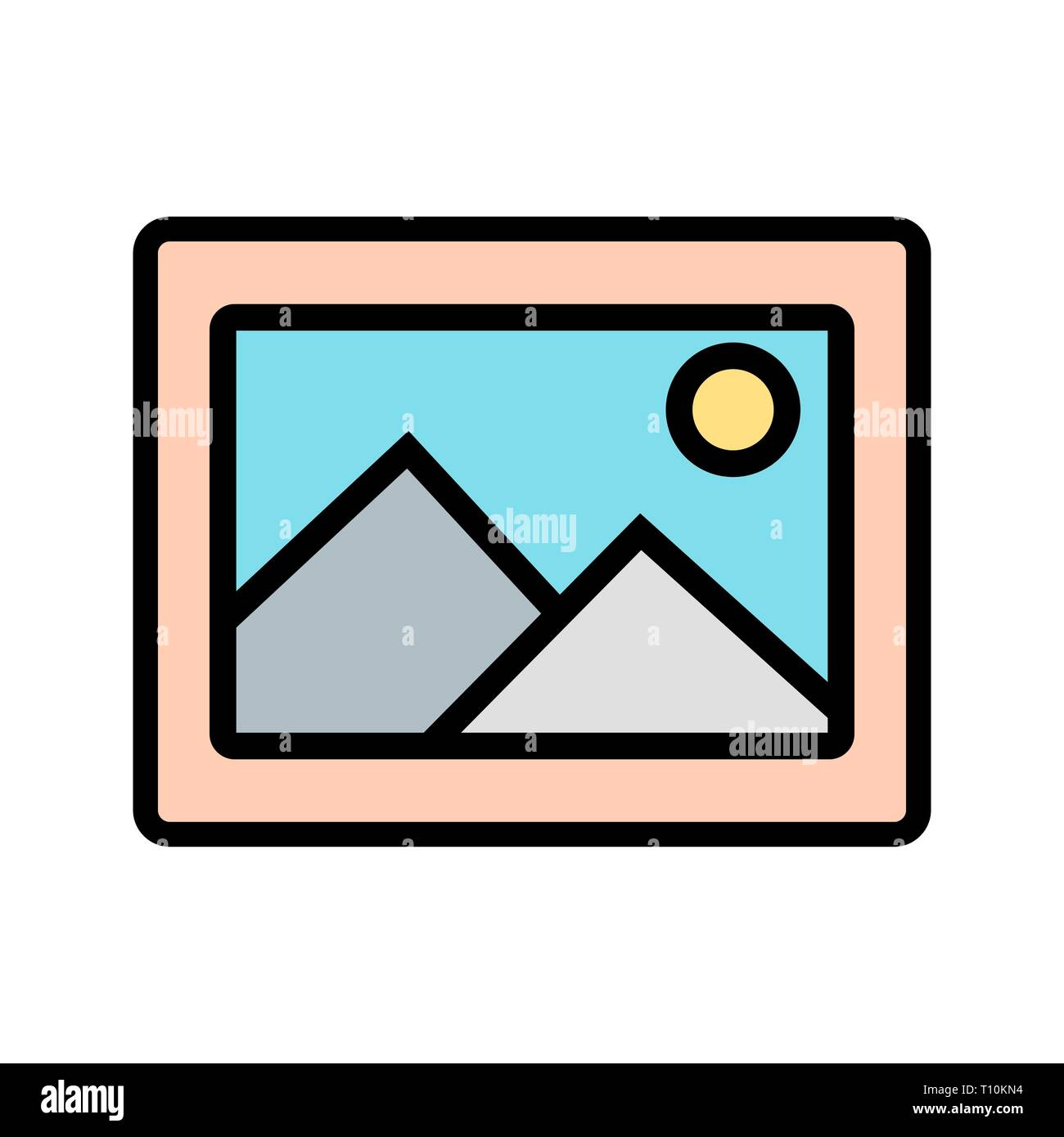 Picture 1 of 5 photo Cut Out Stock Images & Pictures - Alamy