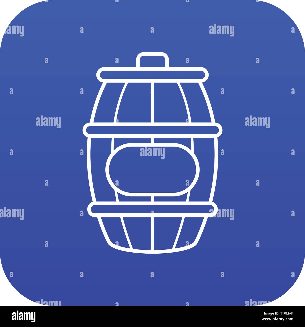 Metal daisy flower Stock Vector Images - Alamy