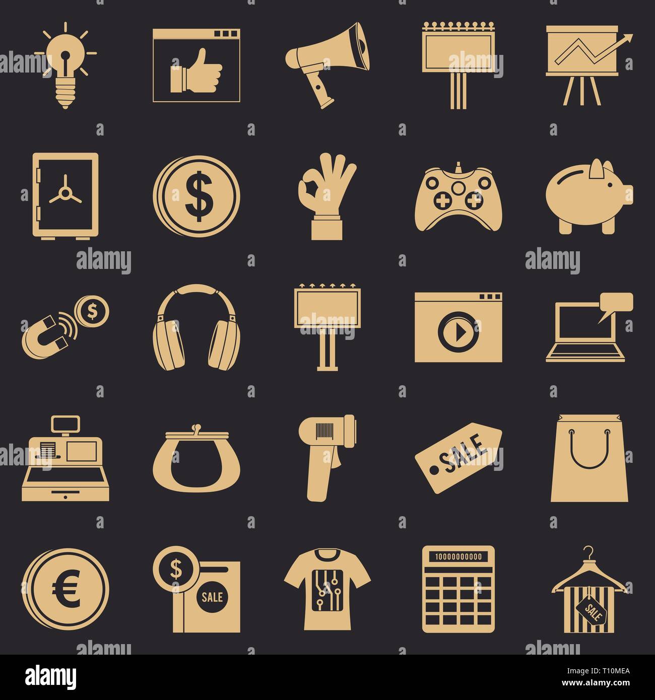 Digital Distribution Icon