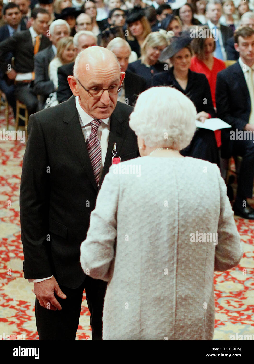 Roger whiteside hi-res stock photography and images - Alamy