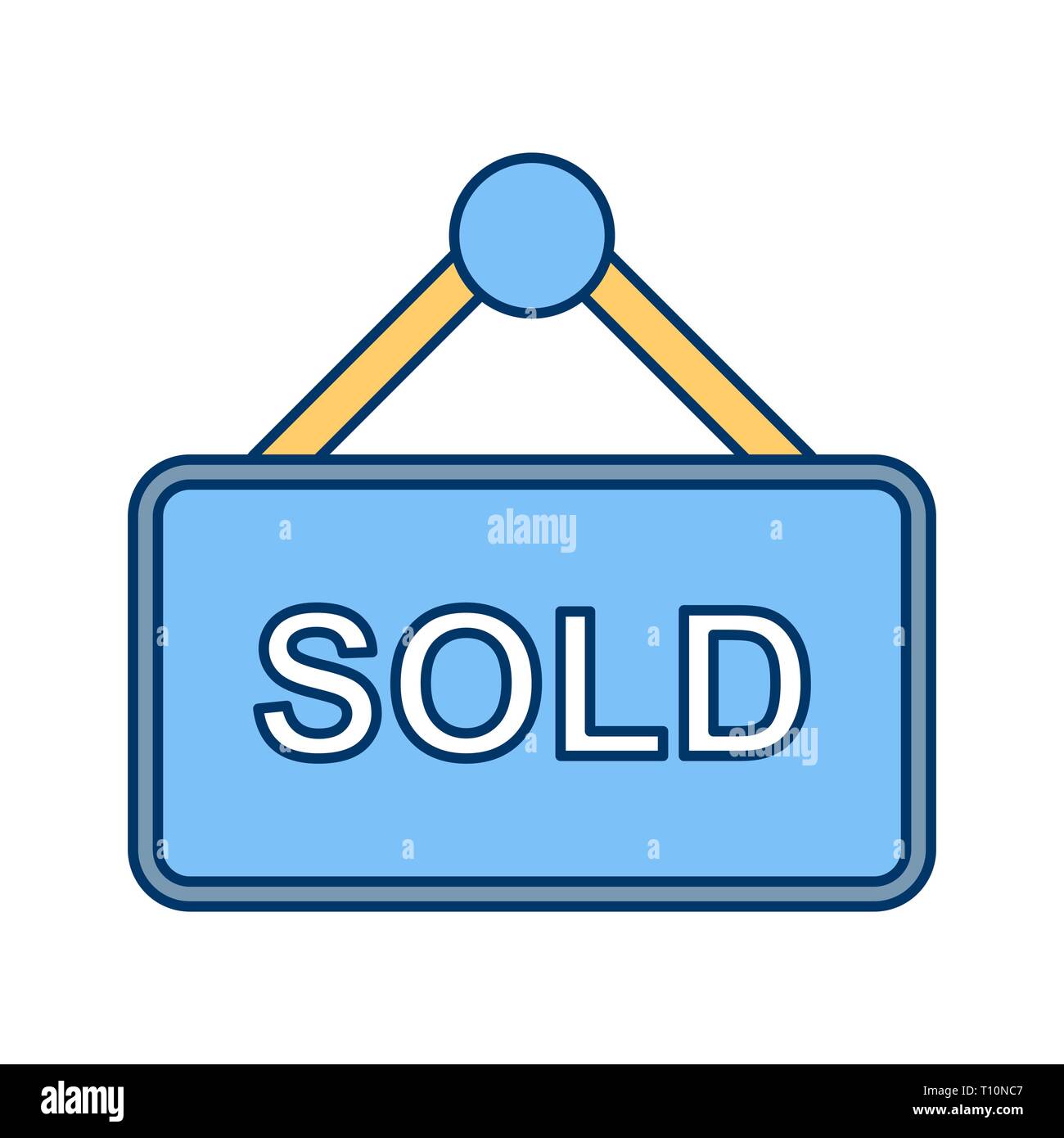 Which sold for 1 Cut Out Stock Images & Pictures - Alamy