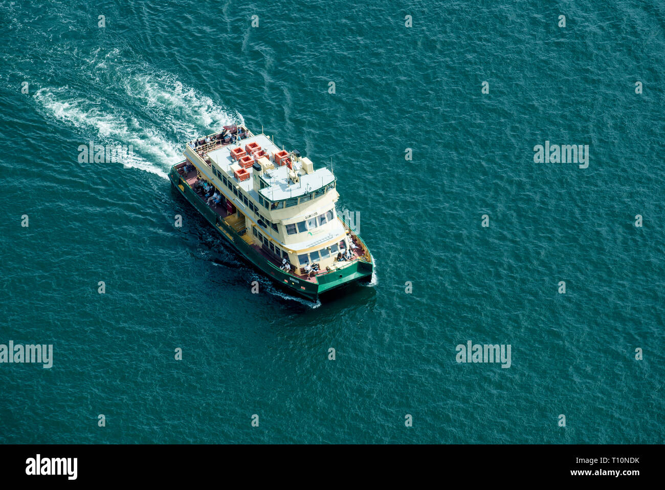 First Ferry High Resolution Stock Photography and Images - Alamy