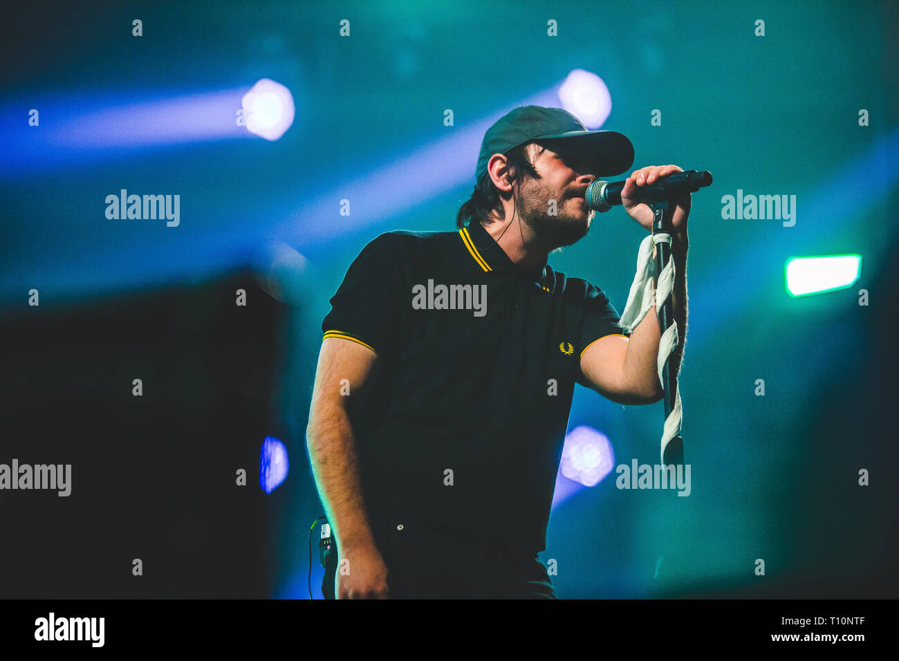 Edoardo derme hi-res stock photography and images - Alamy