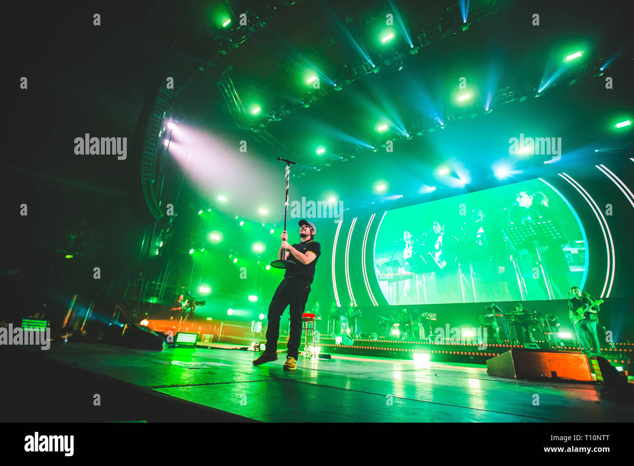 Edoardo derme hi-res stock photography and images - Alamy