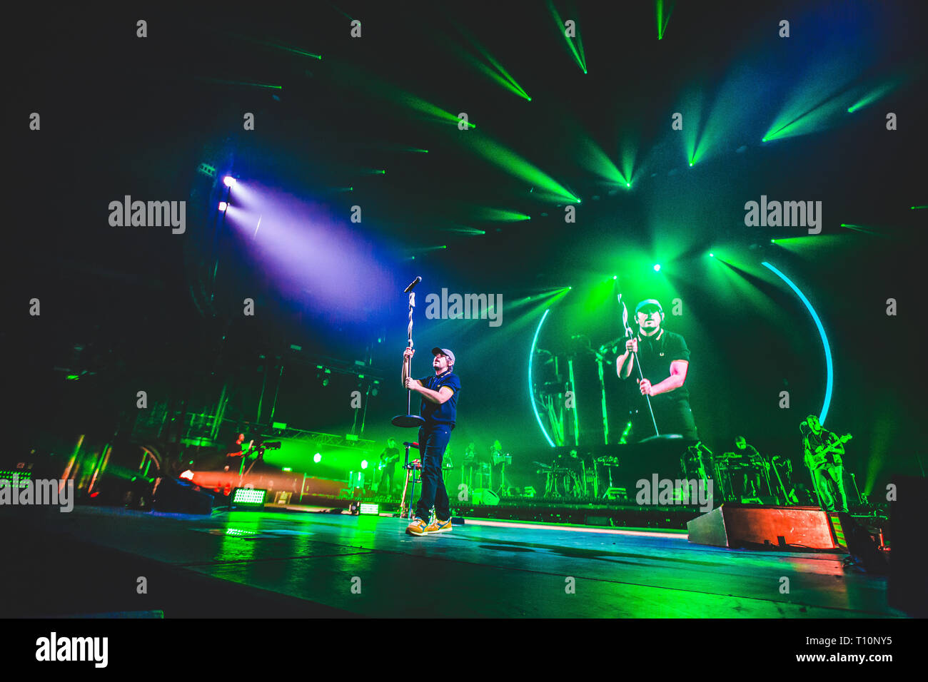 Calcutta italian singer hi-res stock photography and images - Alamy