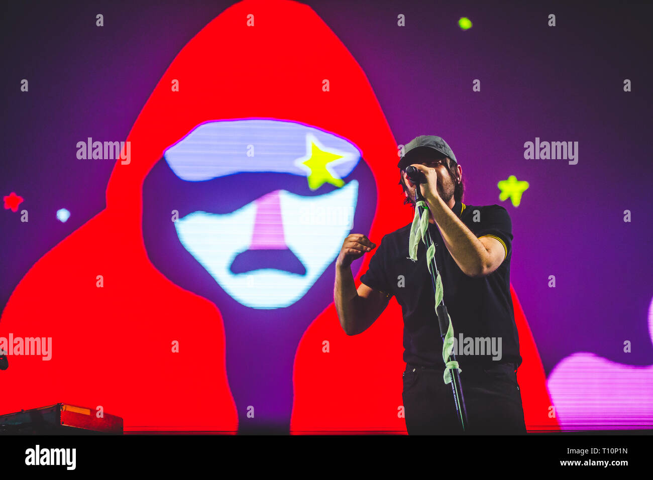 Edoardo calcutta hi-res stock photography and images - Alamy