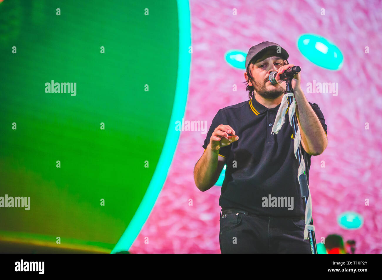 Dna concerti hi-res stock photography and images - Alamy