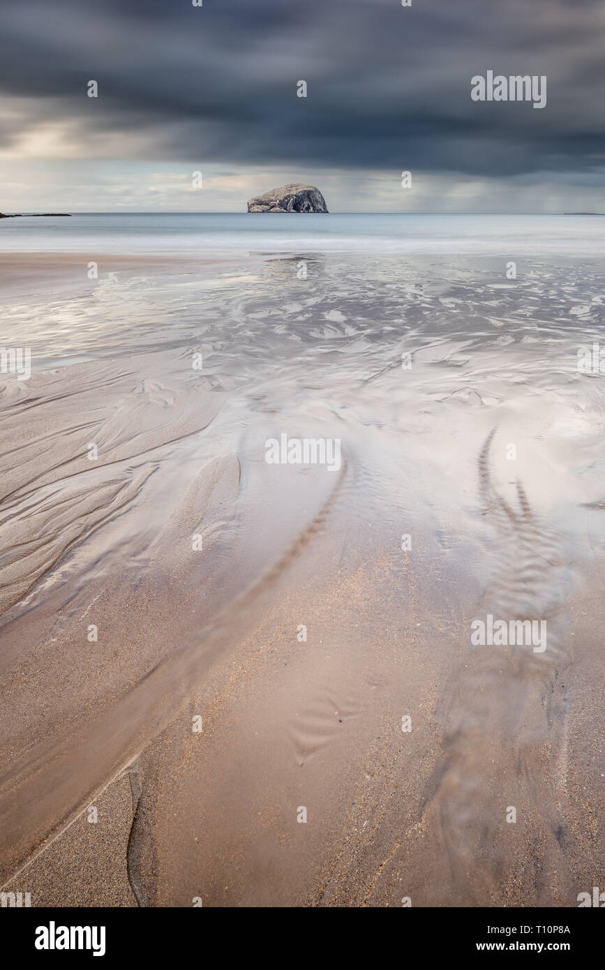 Seacliff beach hi-res stock photography and images - Alamy