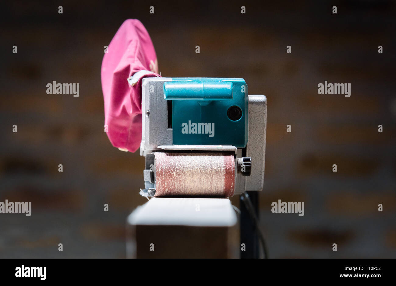Hand works hi-res stock photography and images - Alamy