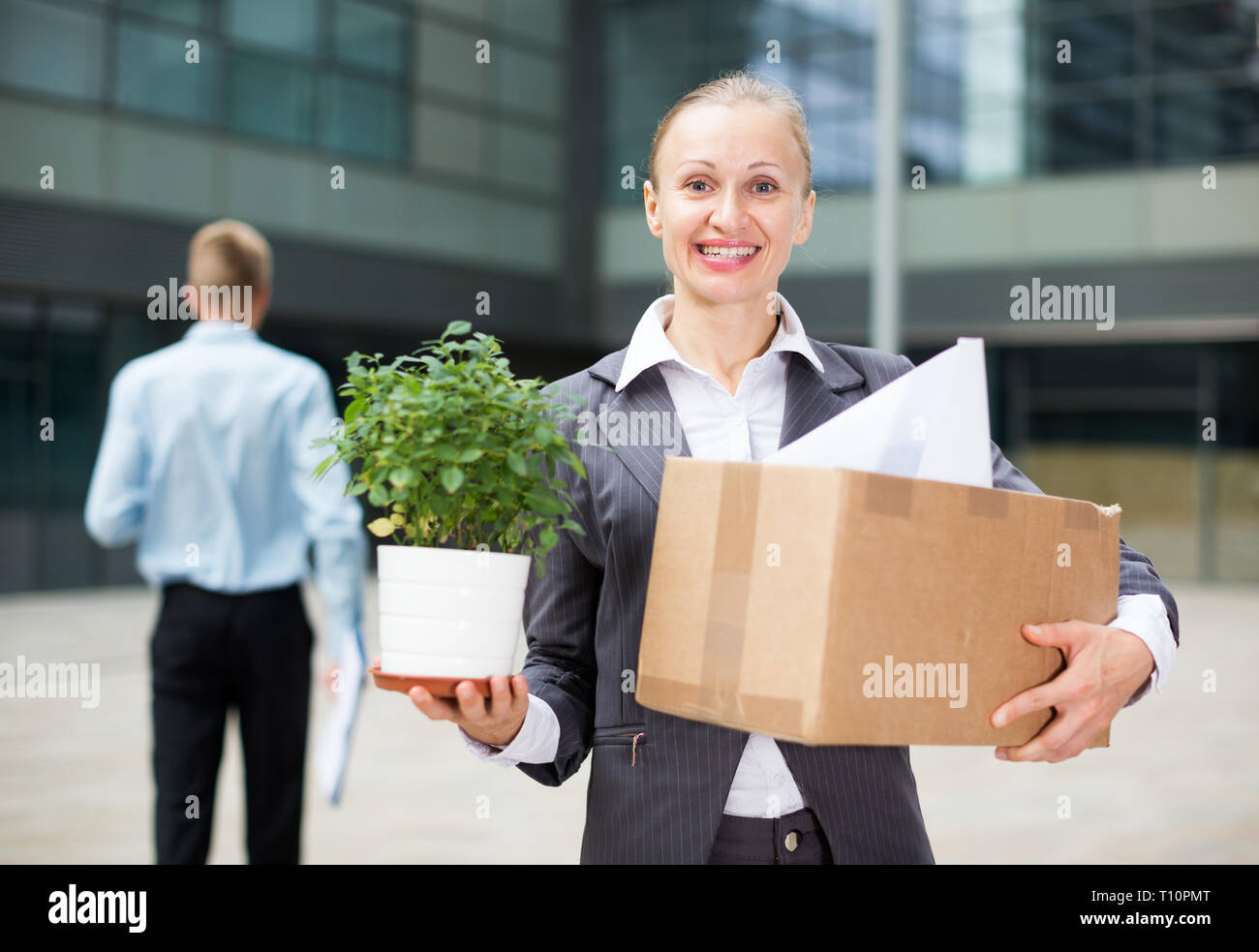Pending clothes hi-res stock photography and images - Alamy