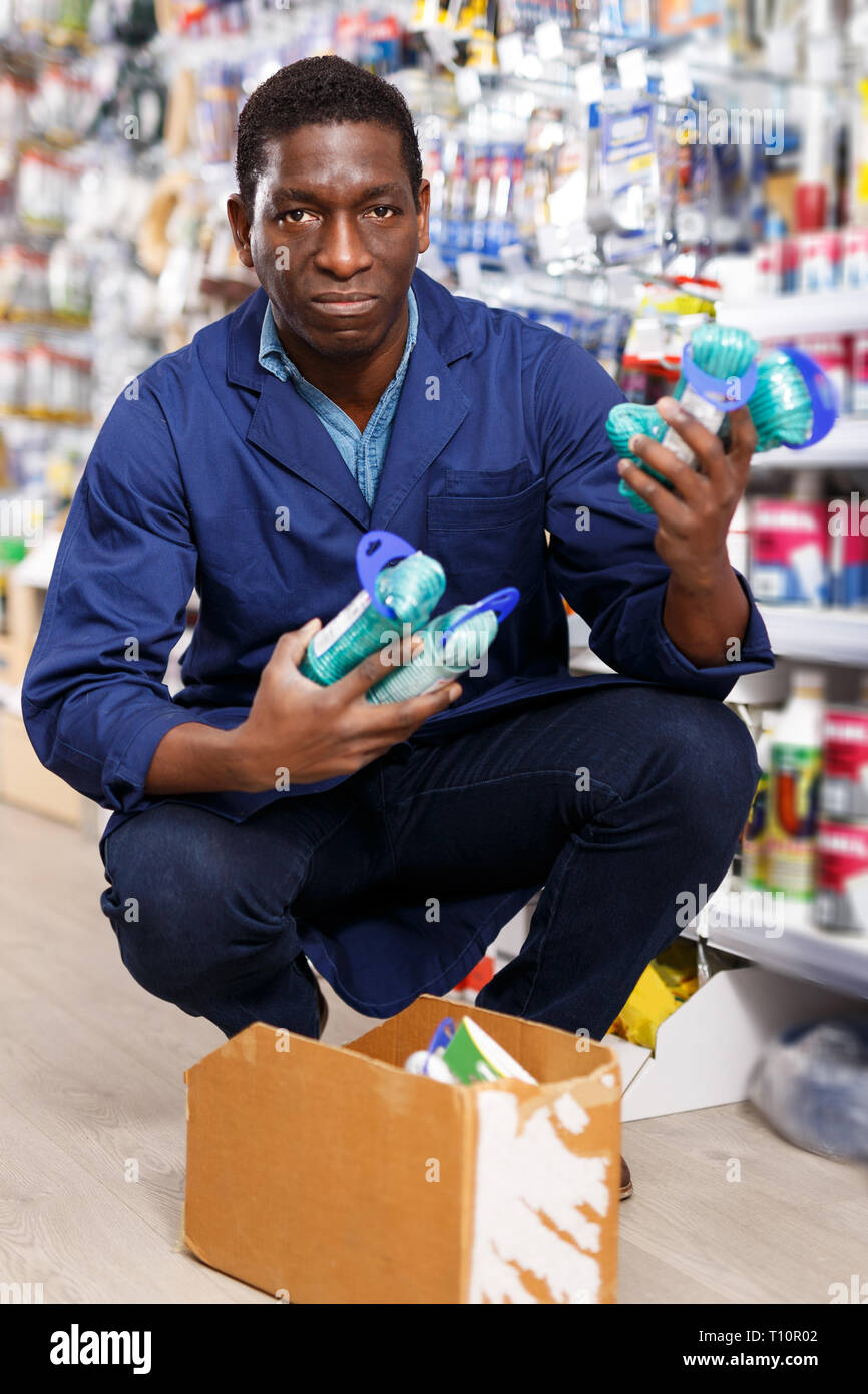 Household fasteners hi-res stock photography and images - Alamy