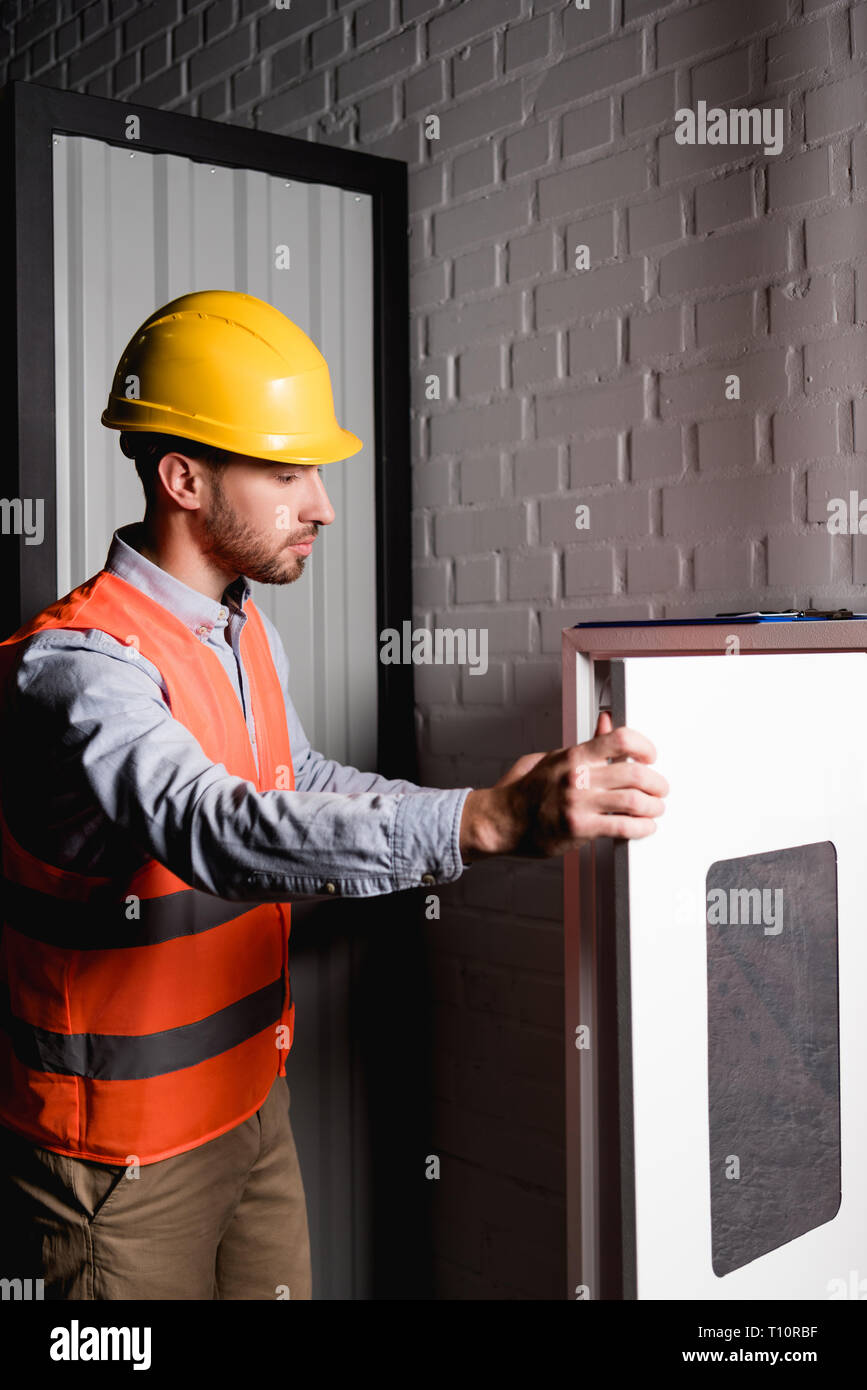 Fireman objects hi-res stock photography and images - Alamy