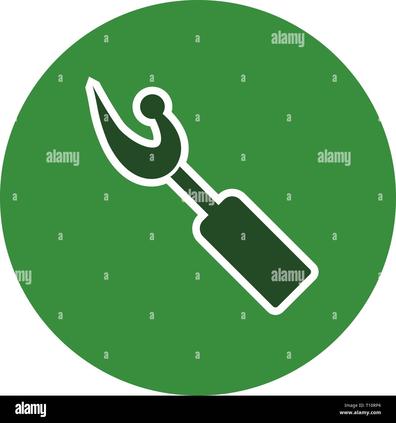 Ripper icon hi-res stock photography and images - Alamy