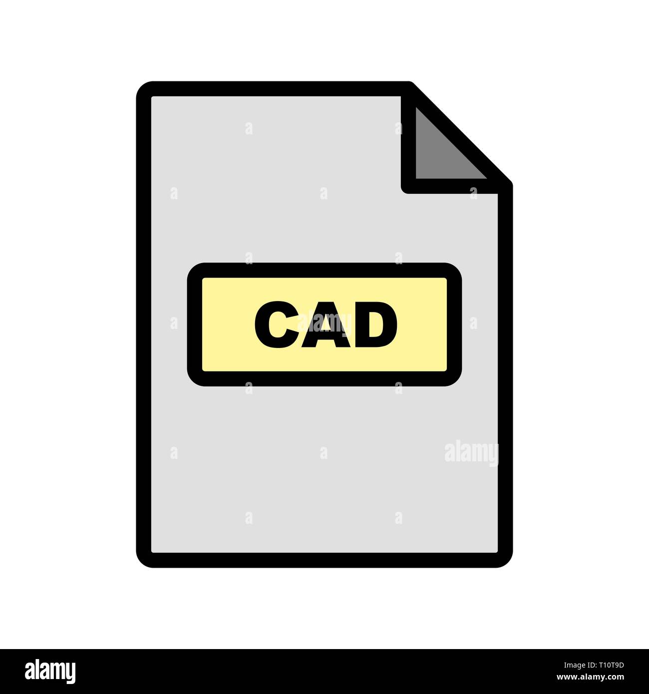 Cad file hi-res stock photography and images - Alamy