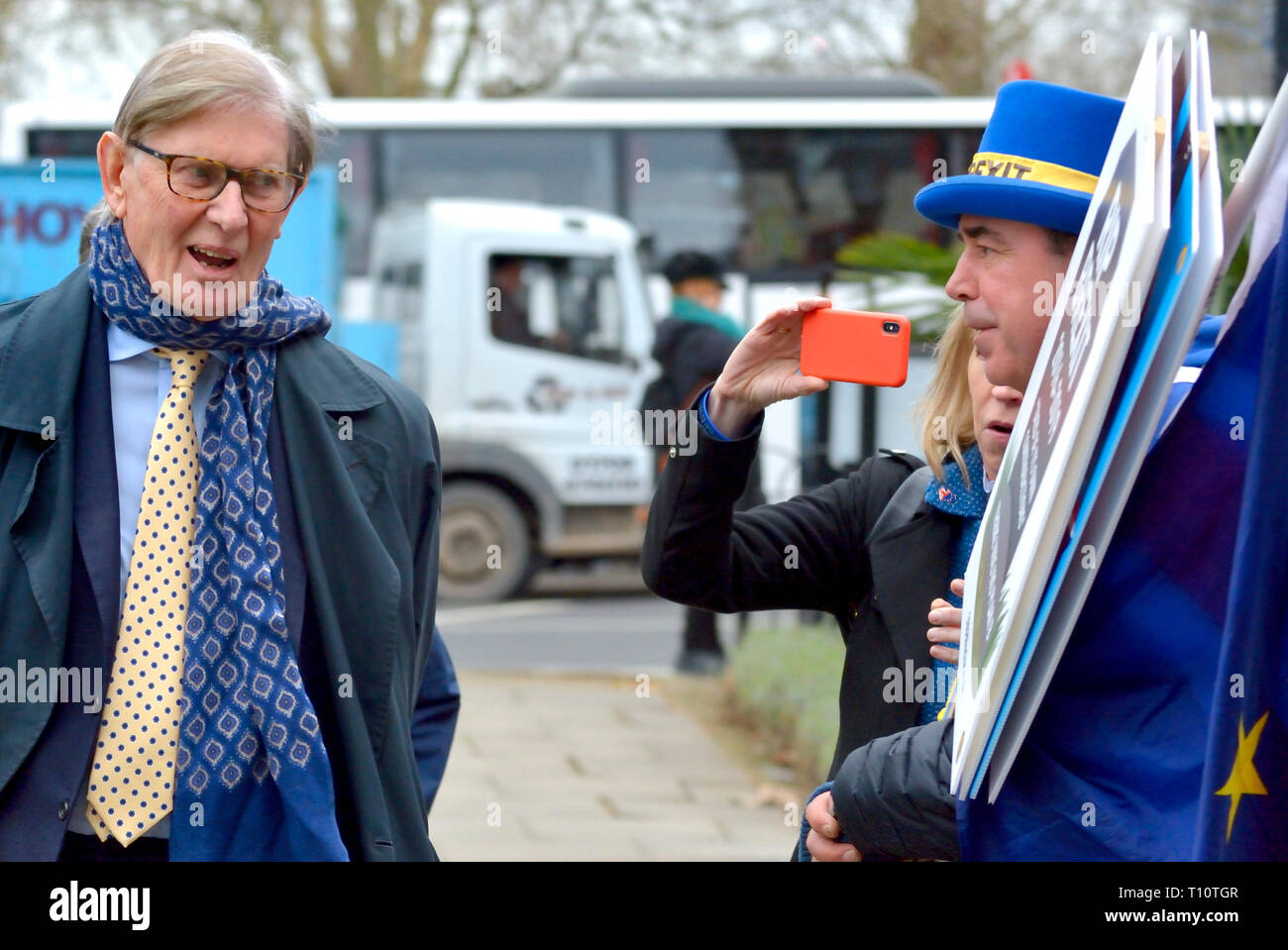 William bray hi-res stock photography and images - Alamy