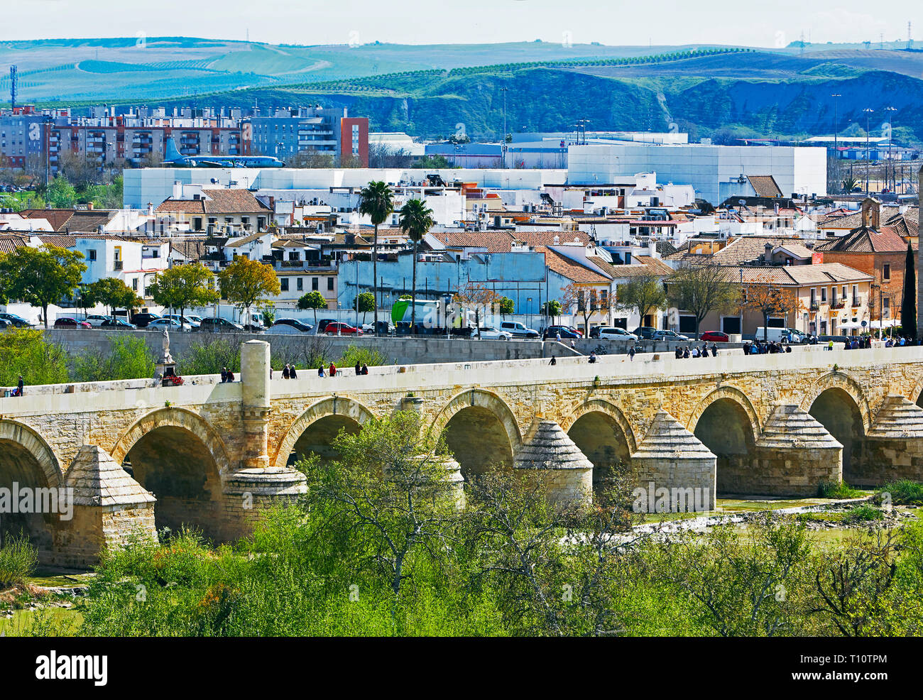 Distrito sur hi-res stock photography and images - Alamy