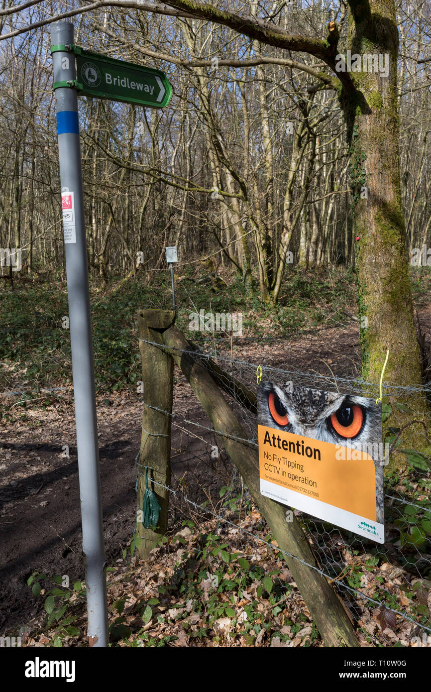 Fly tippers hi-res stock photography and images - Alamy