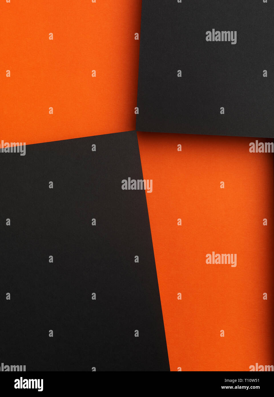 Orange color shapes hi-res stock photography and images - Alamy