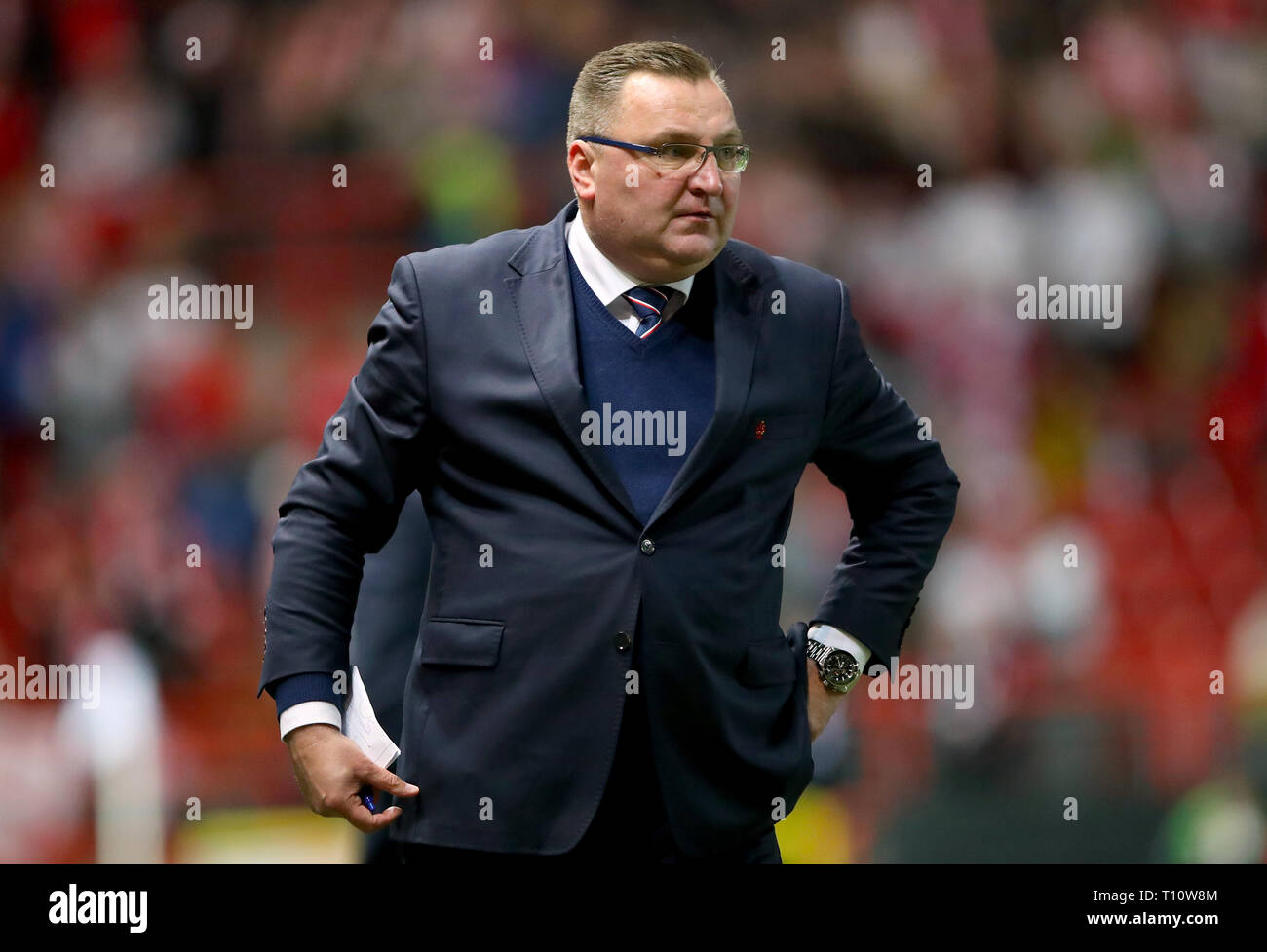 Czeslaw michniewicz hi-res stock photography and images - Alamy