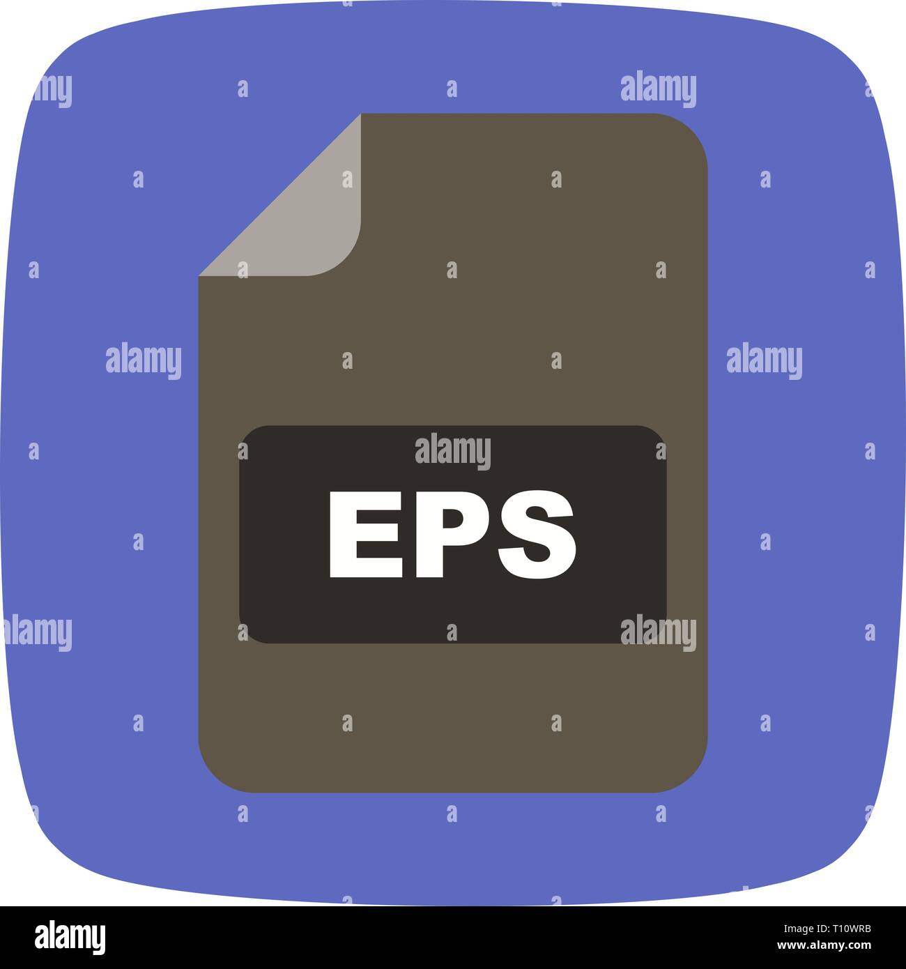 Eps 21 hi-res stock photography and images - Alamy