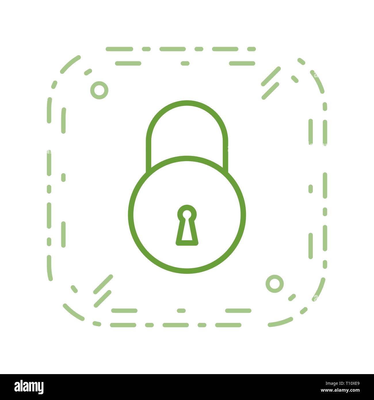 Liner lock Cut Out Stock Images & Pictures - Alamy