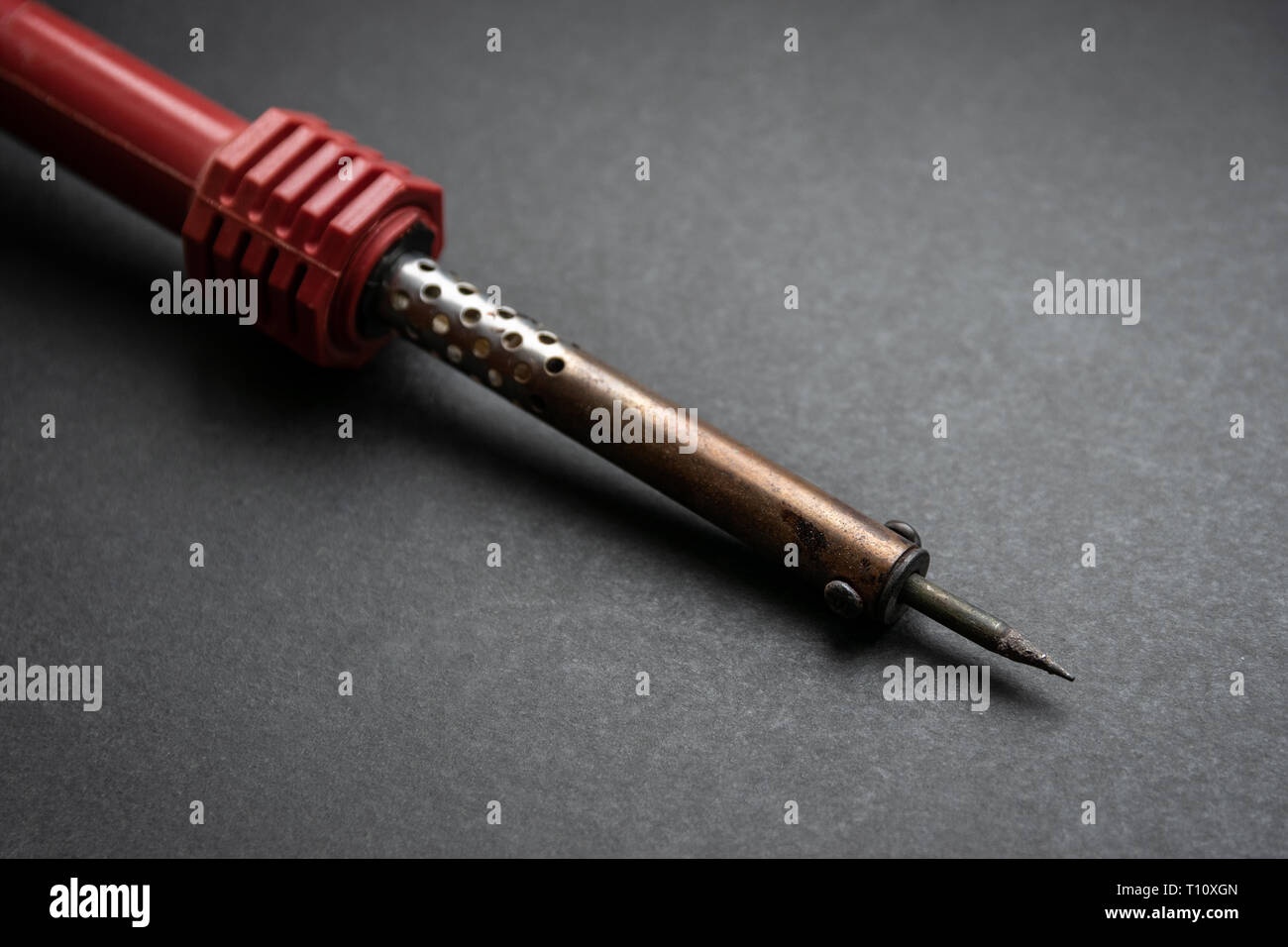 Soldering Gun Stock Photos & Soldering Gun Stock Images - Alamy