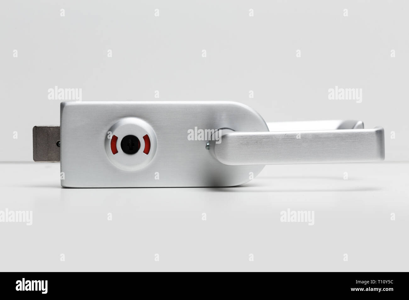 Doors and accessories - Industrial Stock Photo - Alamy