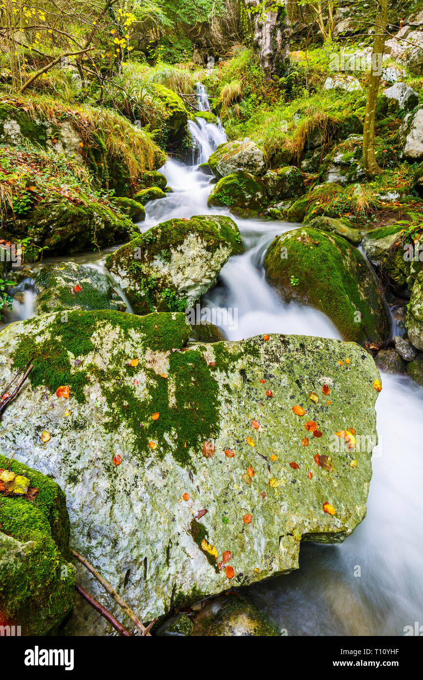 Spanish spring water hi-res stock photography and images - Alamy
