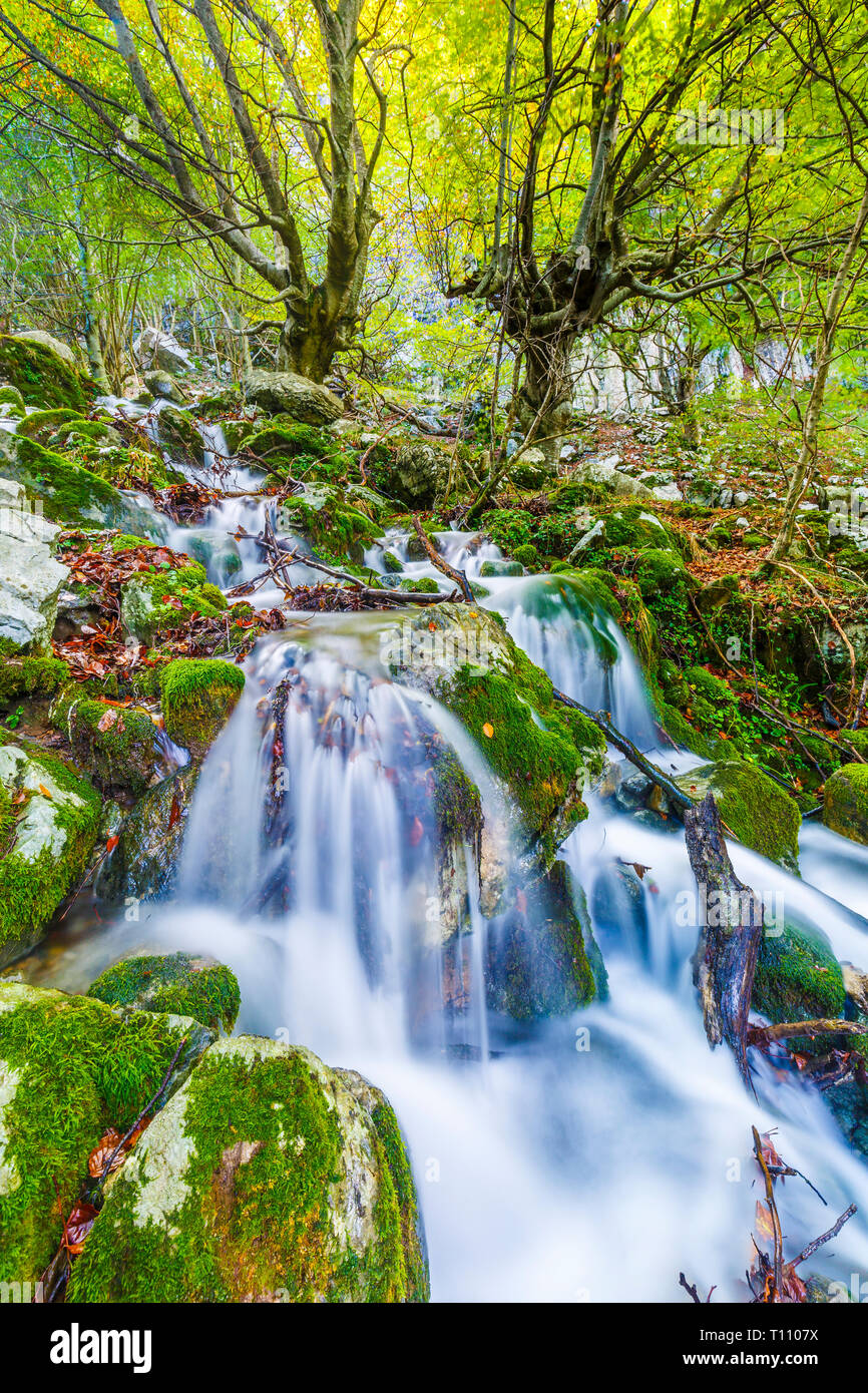 Spring of ason river hi-res stock photography and images - Alamy