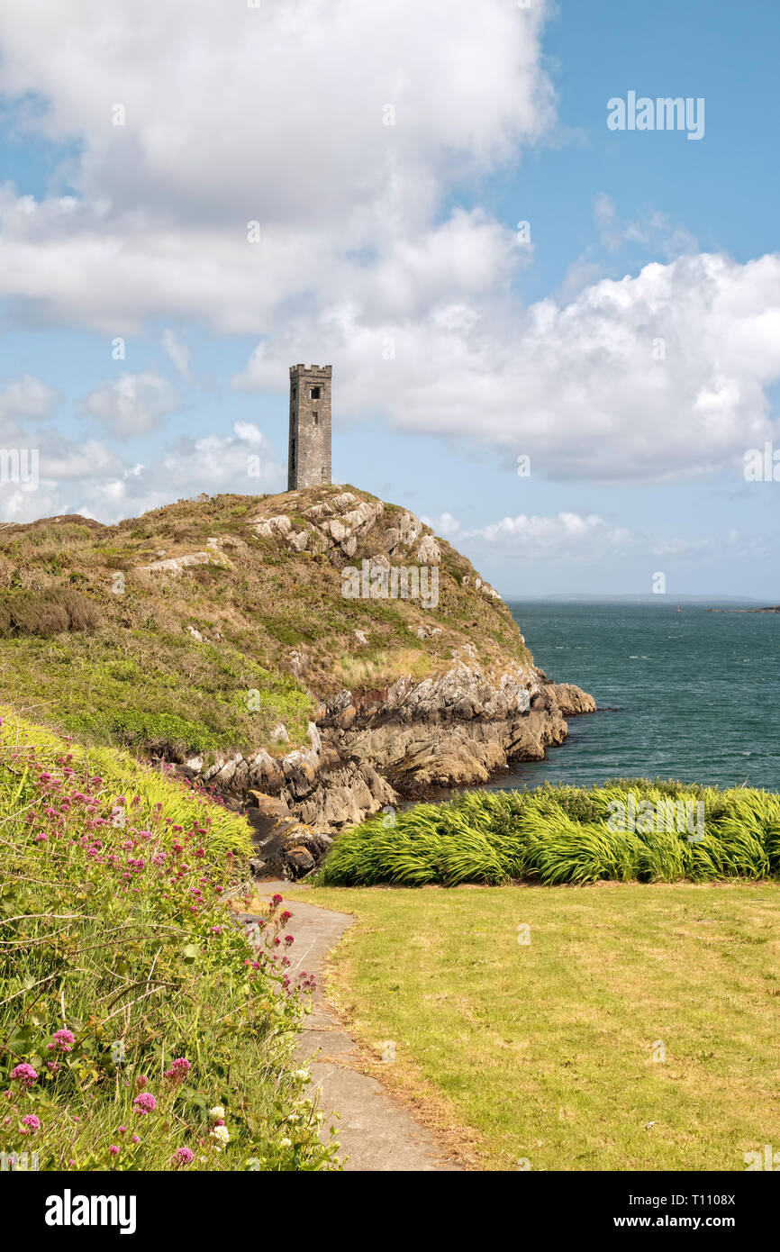 Mizen head peninsula hi-res stock photography and images - Alamy