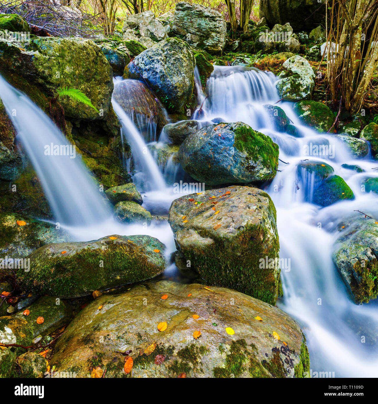 Spring of ason river hi-res stock photography and images - Alamy