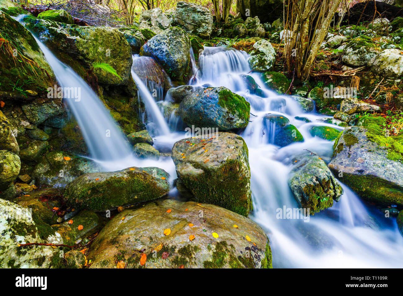 Spring of ason river hi-res stock photography and images - Alamy