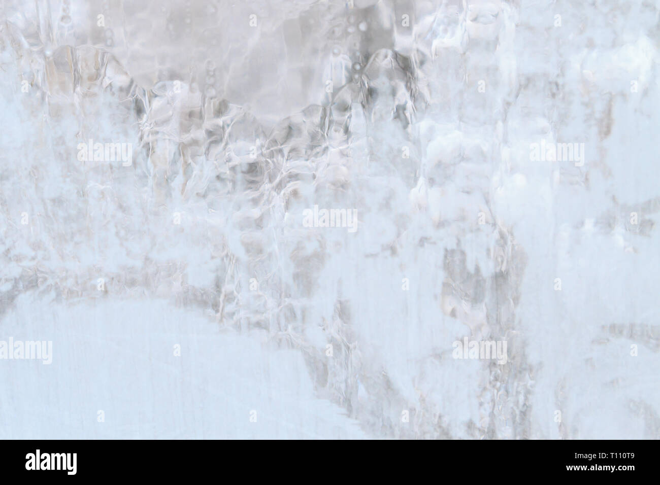 Frozen ice box hi-res stock photography and images - Alamy