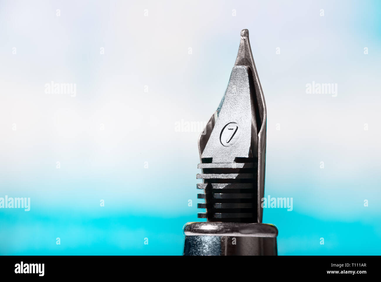 Ink writing instrument hi-res stock photography and images - Alamy