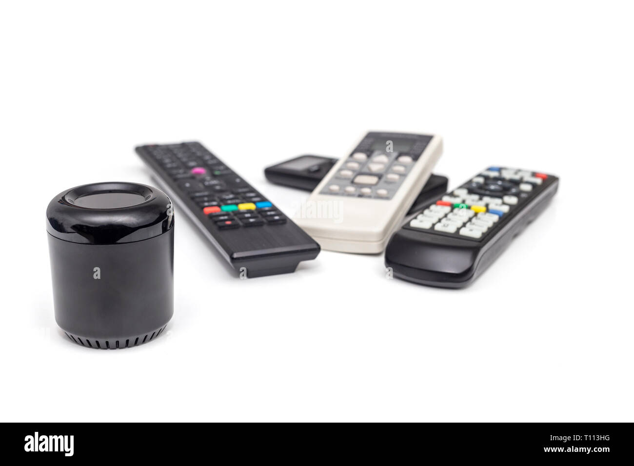 Activation Cut Out Stock Images & Pictures - Alamy