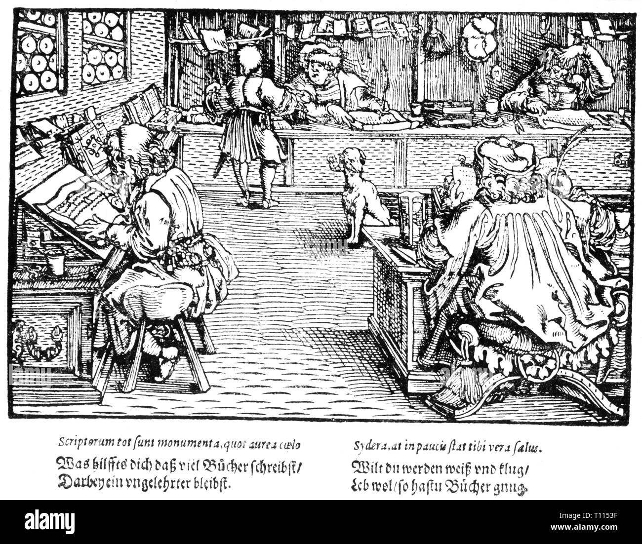 Holy office men hi-res stock photography and images - Alamy