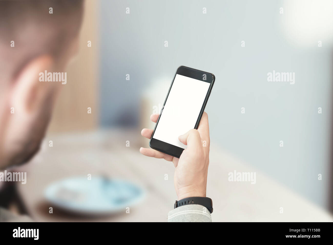 User interface design image hi-res stock photography and images - Alamy