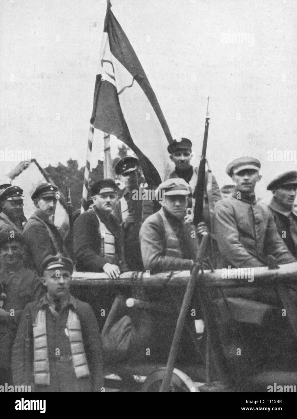 Upper silesia hi-res stock photography and images - Alamy