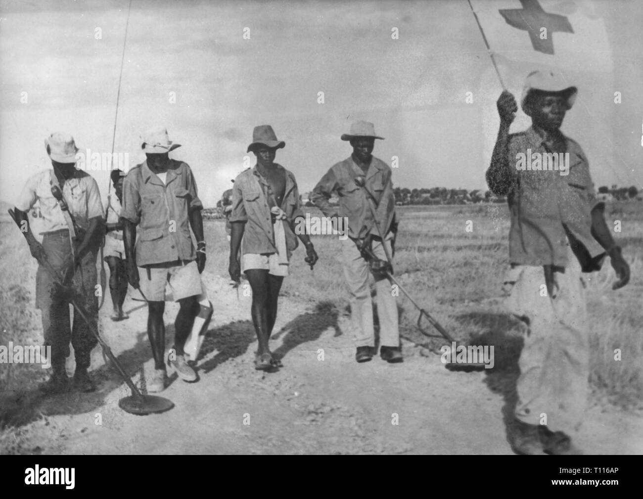 Senegal vietnam Black and White Stock Photos & Images - Alamy