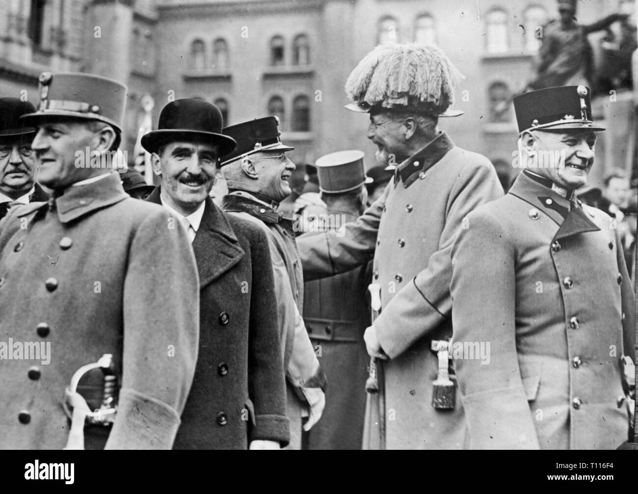 Austrofascism hi-res stock photography and images - Alamy