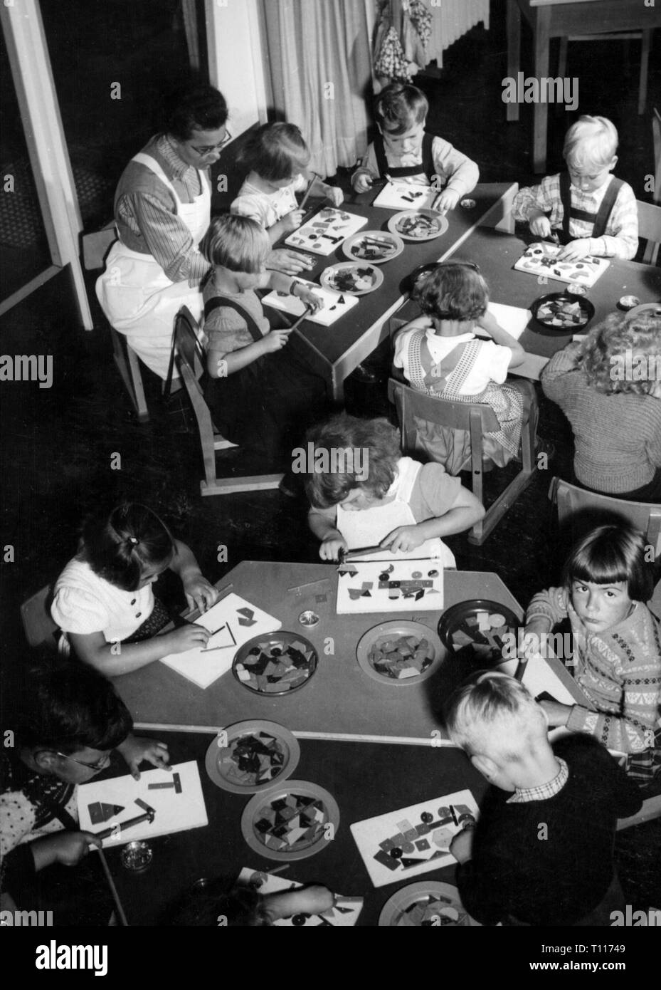 Ag people Black and White Stock Photos & Images - Alamy