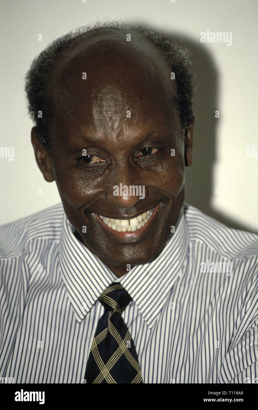 Mogadishu 1993 High Resolution Stock Photography and Images - Alamy