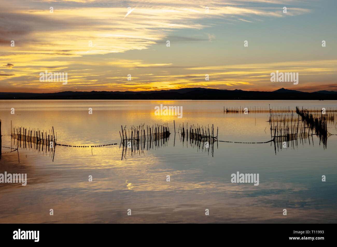 Lake albufera vacation hi-res stock photography and images - Alamy