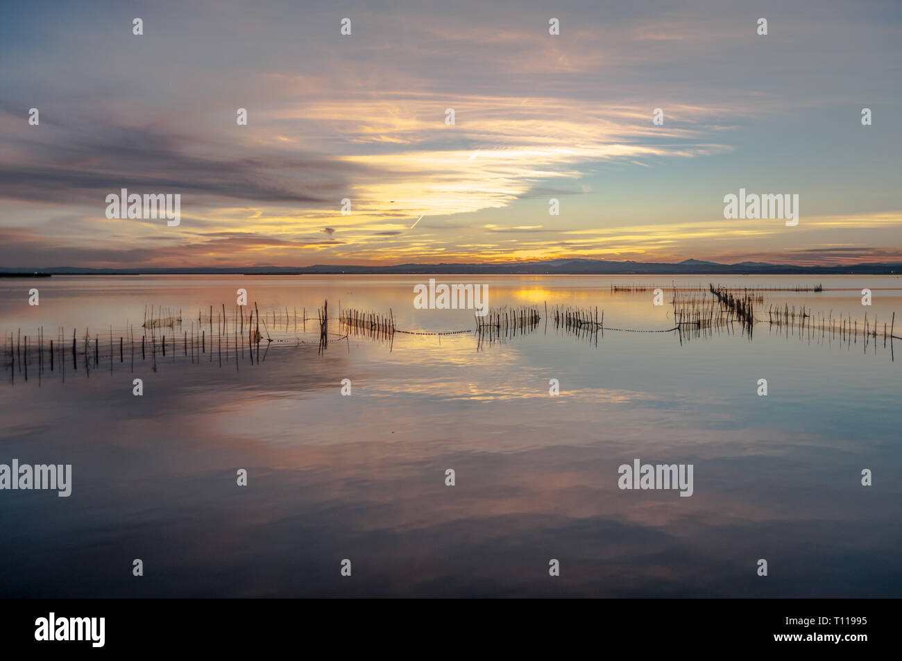 Beautiful valencia hi-res stock photography and images - Alamy