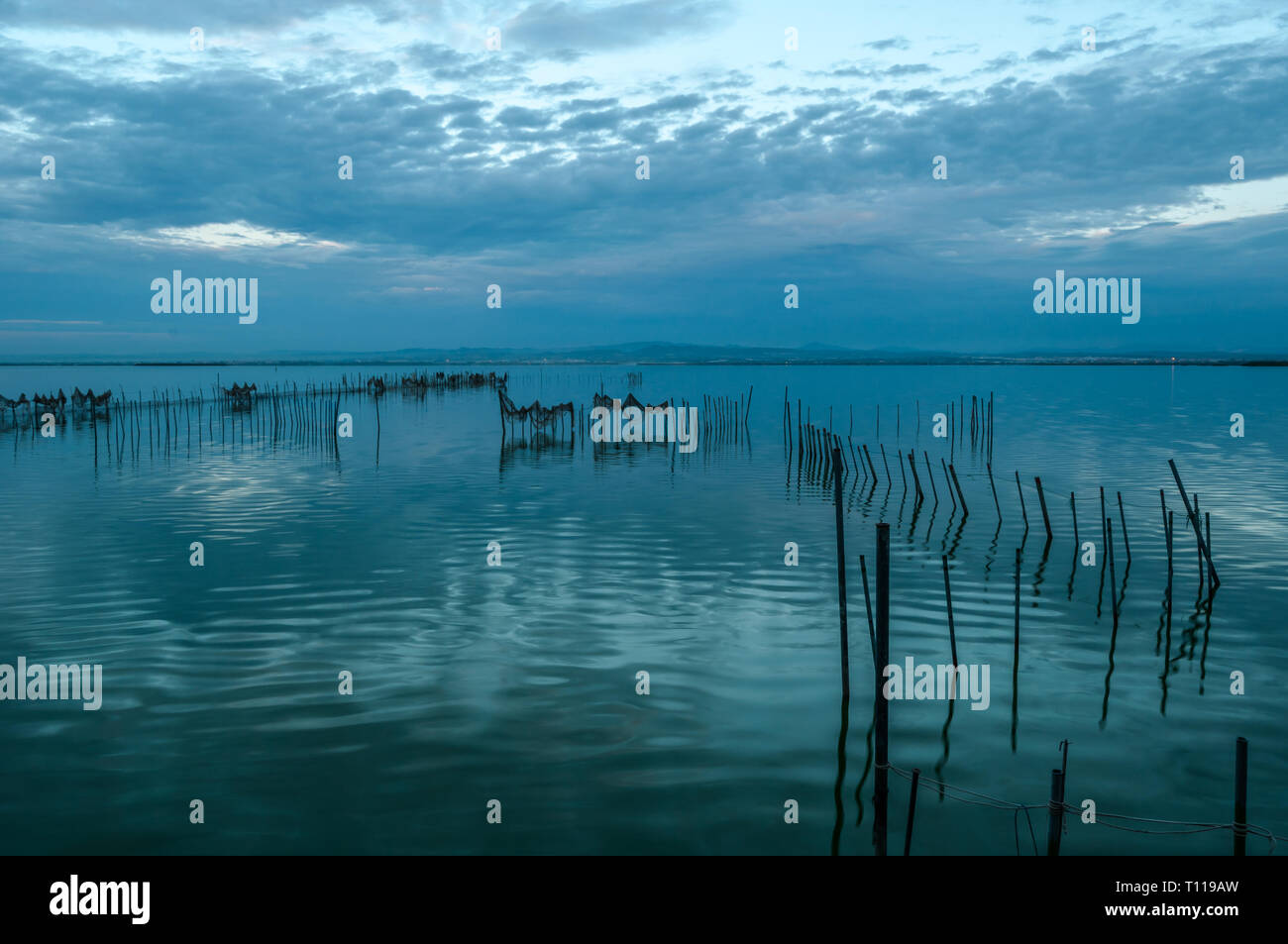Albufera hi-res stock photography and images - Alamy