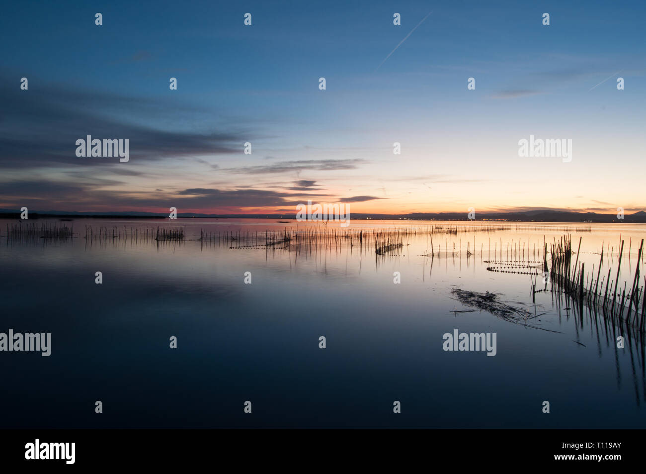 Lake albufera tourism hi-res stock photography and images - Alamy